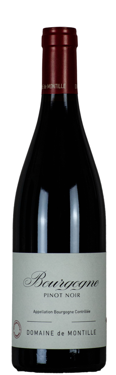 Bourgogne Pinot Noir AC, Domaine de Montille