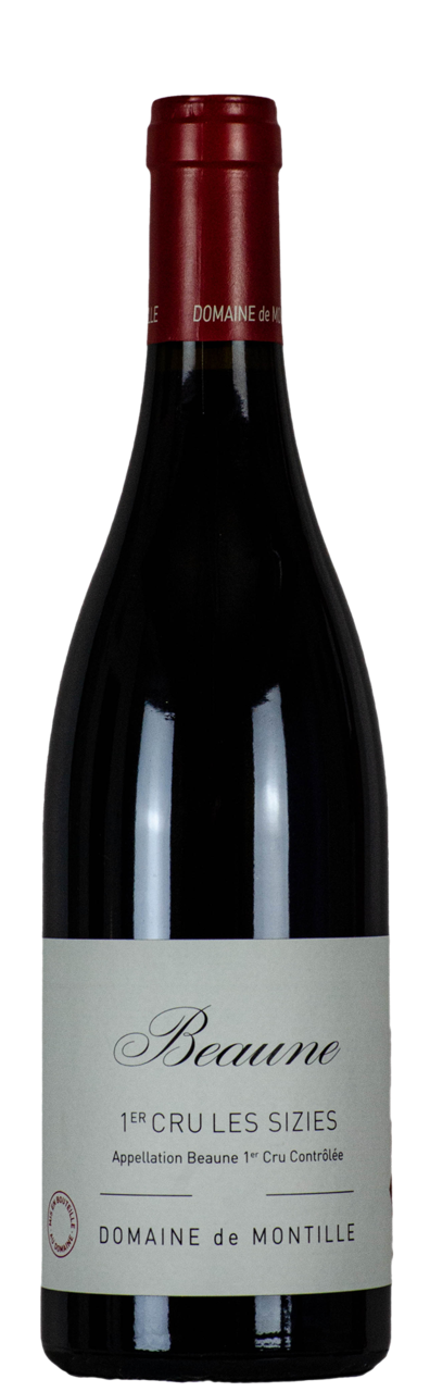 Beaune 1er Cru Les Sizies AC, Domaine de Montille