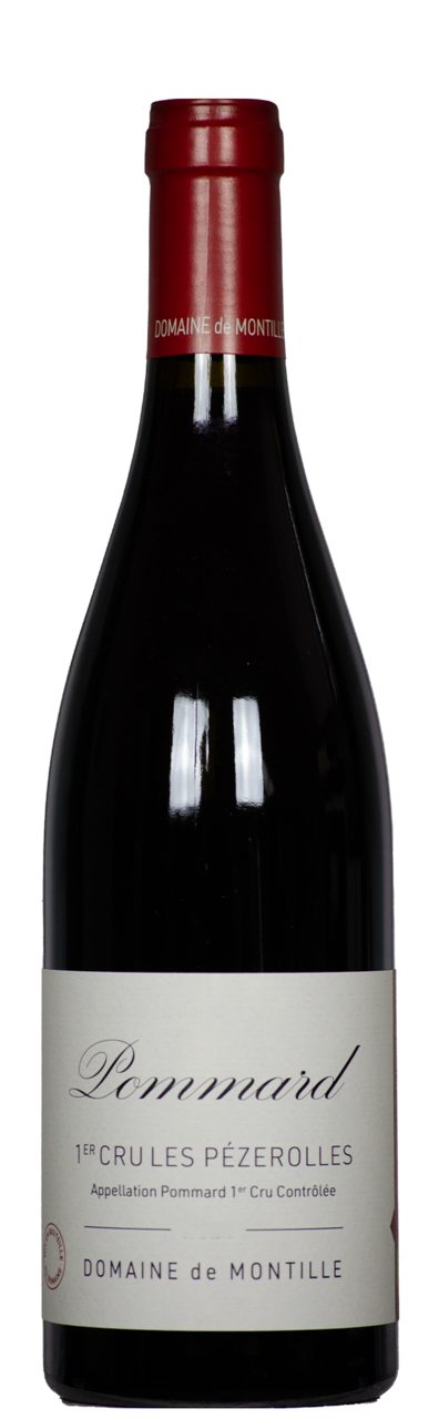Pommard 1er Cru Les Pézerolles AC, Domaine de Montille