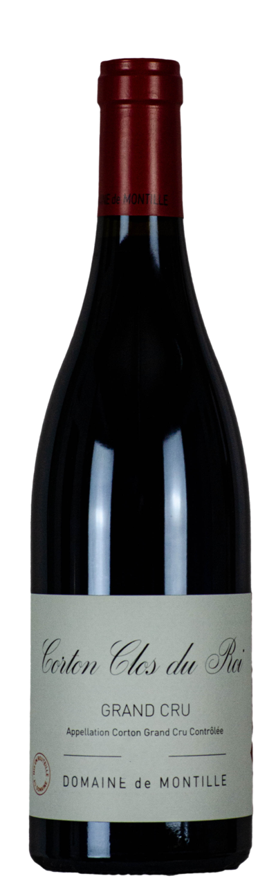 Corton Clos du Roi Grand Cru AC, Domaine de Montille