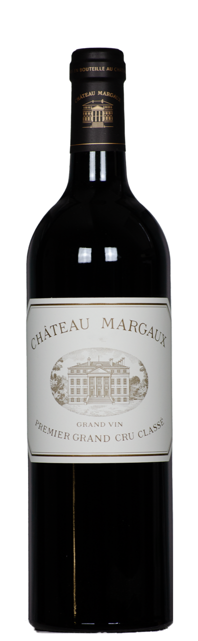 Château Margaux Premier Grand Cru Classé AC