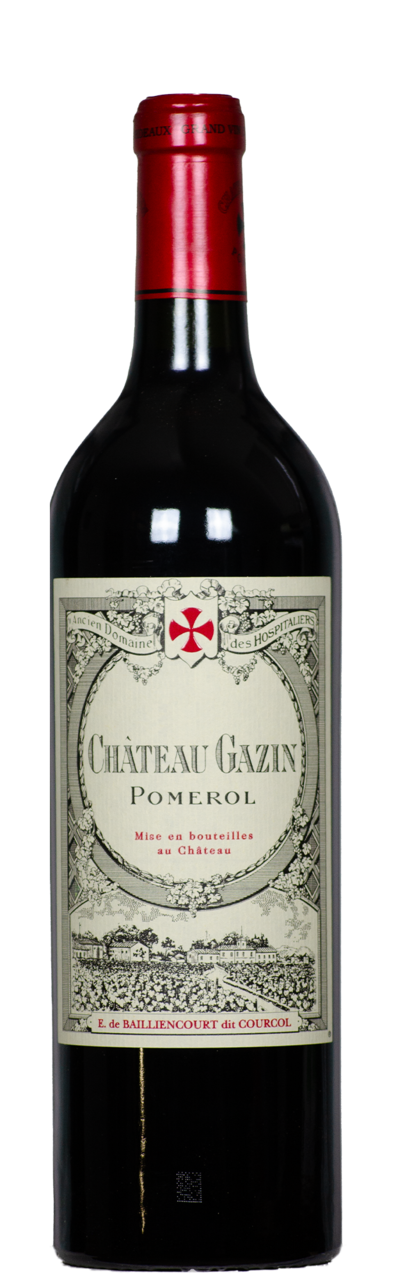 Château Gazin, Pomerol AOC