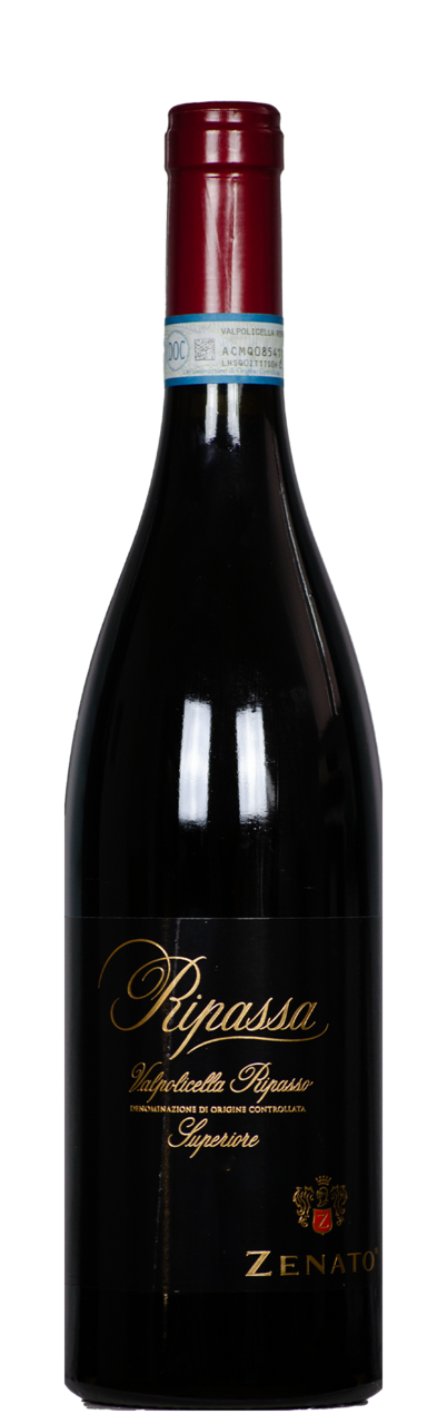 Valpolicella Classico Superiore DOC, Ripassa, Zenato