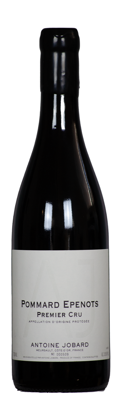 Pommard 1er Cru Epenots AC, Antoine Jobard