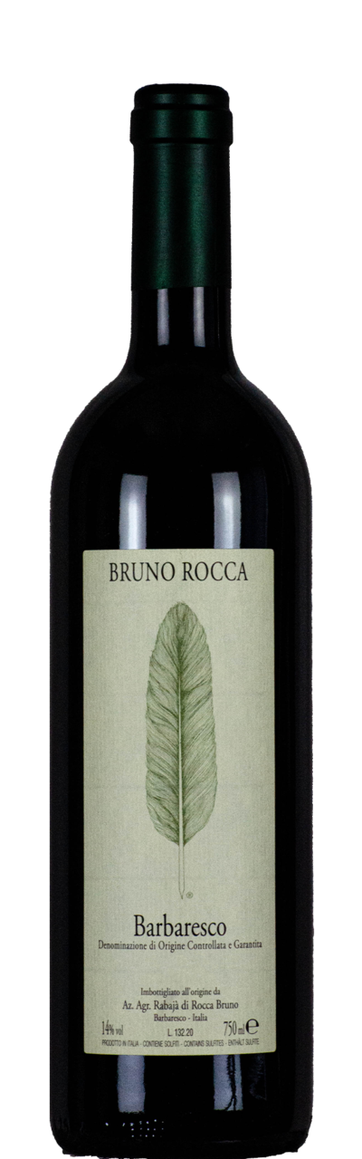 Barbaresco, DOCG, Bruno Rocca